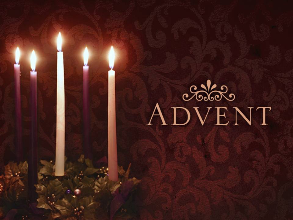 Reason for Advent – Part 2 – Practical Christian Living
